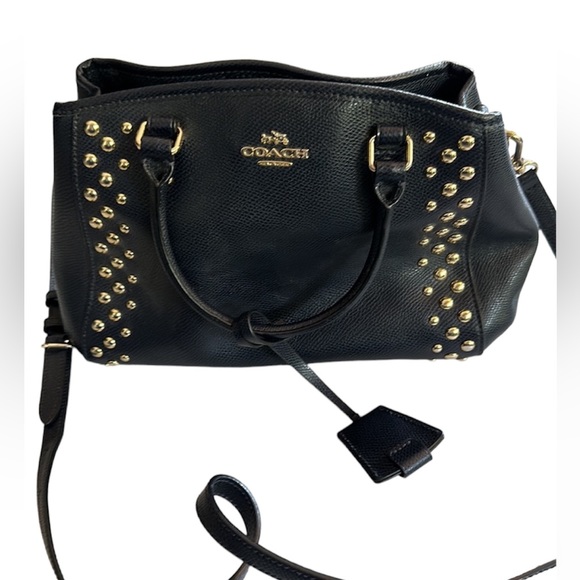 Coach | Bags | Small Coach Crossbody | Poshmark